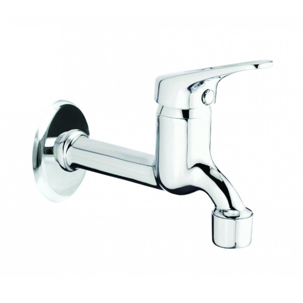 Mix Long Faucet 1/2 Chrome